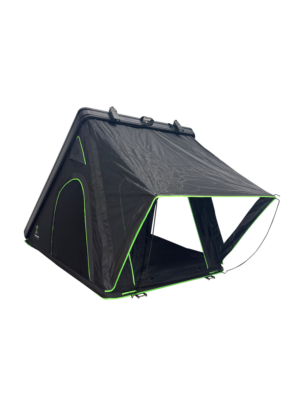 Rooftop Tents – Commando Camping